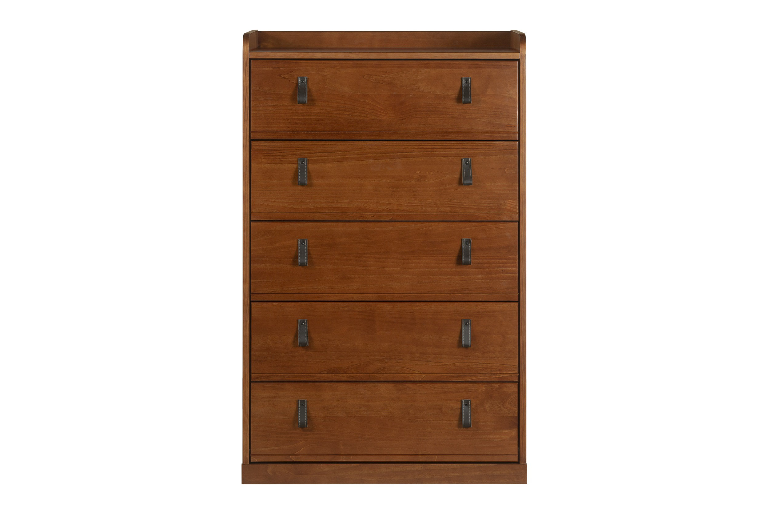 Lark Manor™ Indihar Pharr Dresser 5 Drawers | Wayfair