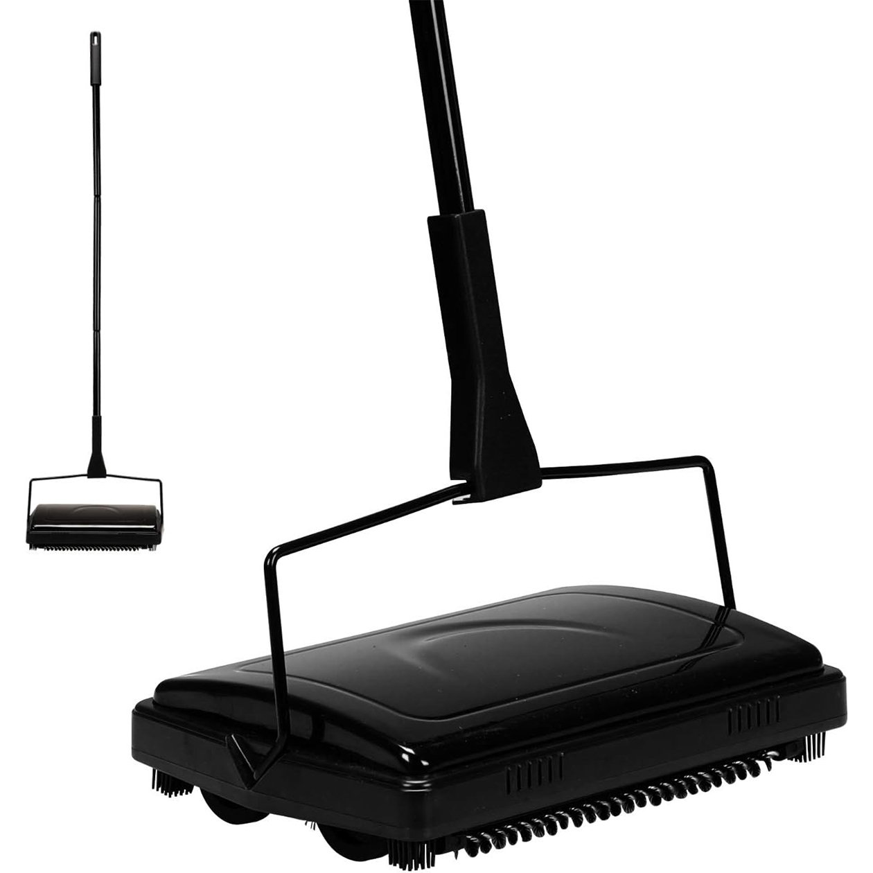 Archie & Oscar™ Pet Carpet Sweeper Cleaner,for Home Office Low Carpets ...