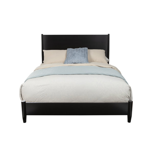 AllModern Williams Platform Bed & Reviews | Wayfair