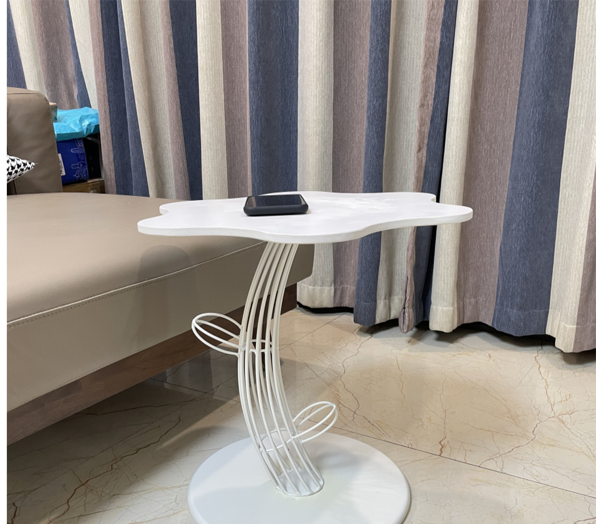 Wrought Studio™ Side Table | Wayfair