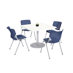 Breakroom Sets You'll Love | Wayfair