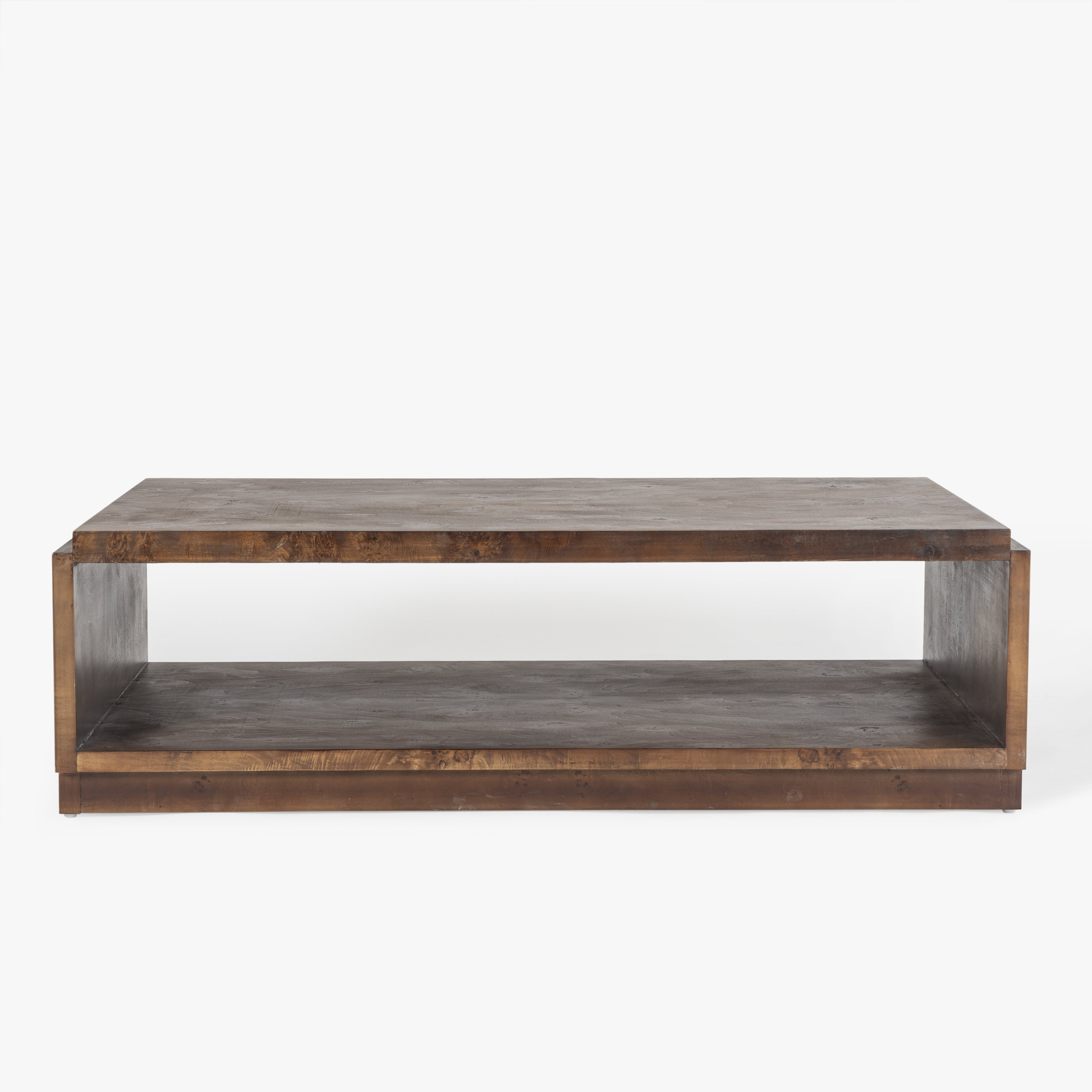 Joss & Main Kingston Coffee Table | Wayfair