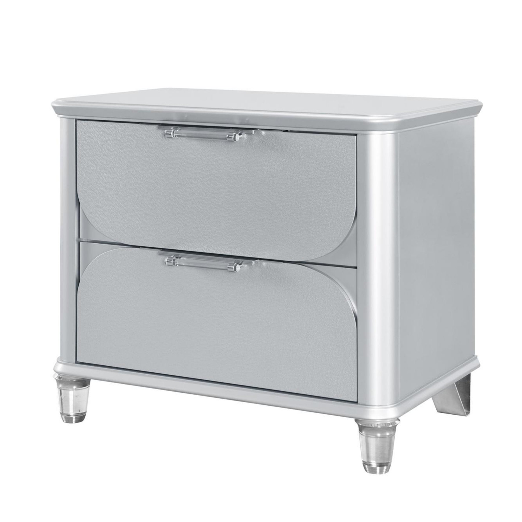 Rosdorf Park Multi-functional Nightstand | Wayfair