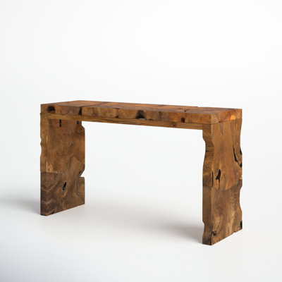 Joss & Main Mitzi 55'' Console Table | Wayfair