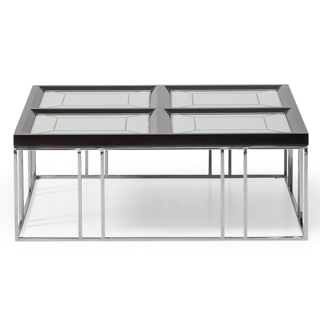 Michael Amini Carmela Coffee Table | Wayfair
