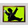 Bright Star Homer Simpson - Single Picture Frame Art Prints | Wayfair.co.uk