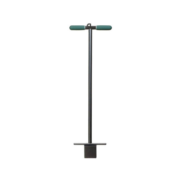 Yard Butler Turf Cutter Sod Plugger Tool | Wayfair
