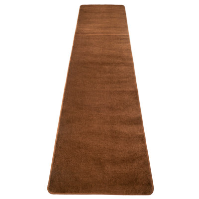 Latitude Run® Machine Washable Medium Soft Pile Slip Resistant Runner ...