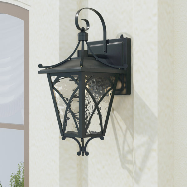 Lark Manor Aneshka Wall Light & Reviews - Wayfair Canada