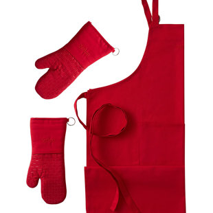 Apron Sets You'll Love - Wayfair Canada