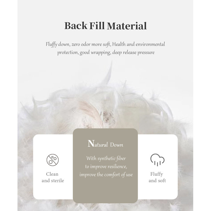 Corrigan Studio® Lindzee 2 Piece Living Room Set | Wayfair