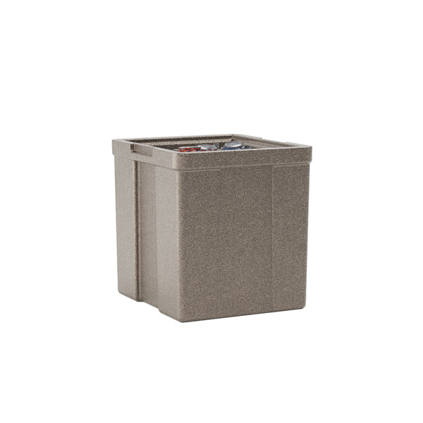 Suncast Insulated Foam Cooler Insert & Reviews | Wayfair