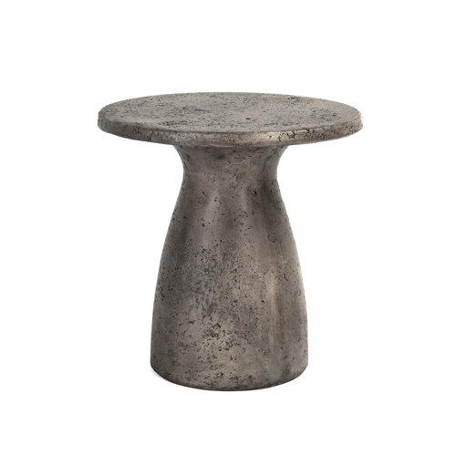 Unique Outdoor Side Tables | Perigold