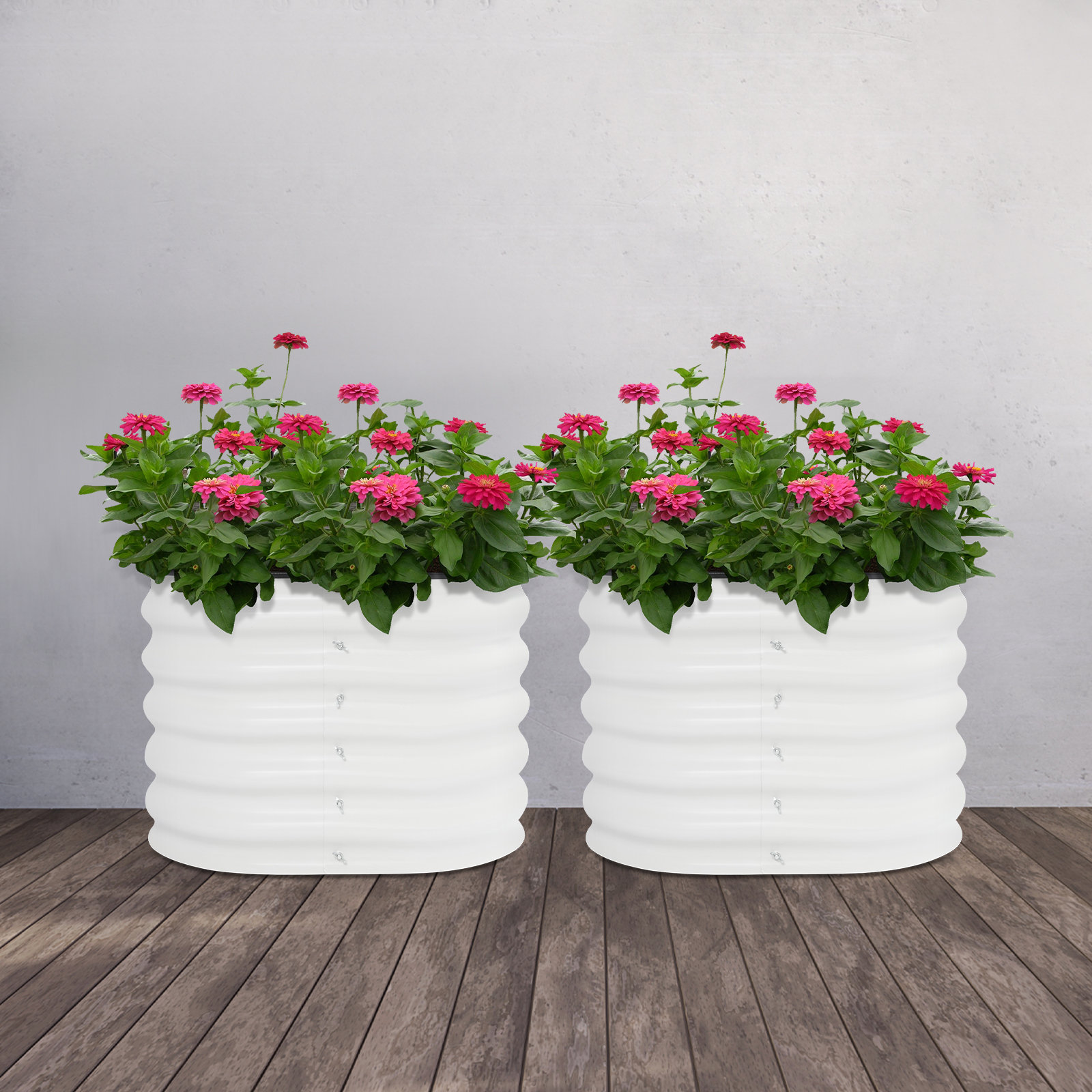 17 Stories Raised Garden Bed | Wayfair