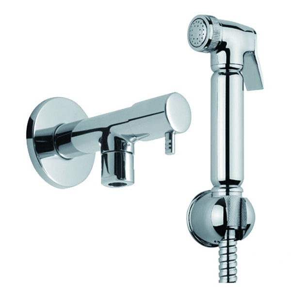 WhiteStone Manual Single Handle Douche or Bidet Tap & Reviews | Wayfair ...
