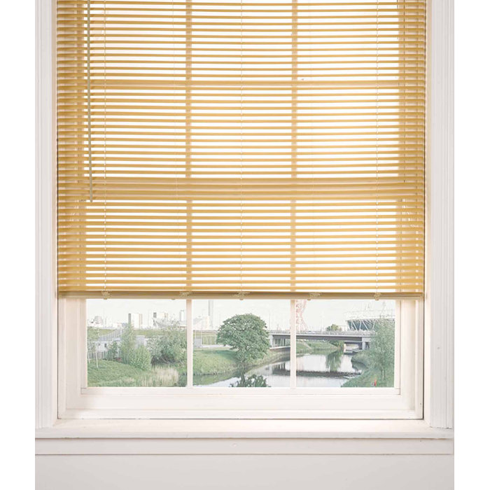 Ebern Designs Blackout Venetian Blind & Reviews | Wayfair.co.uk