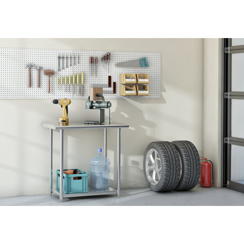 WFX Utility™ Workbench & Reviews | Wayfair