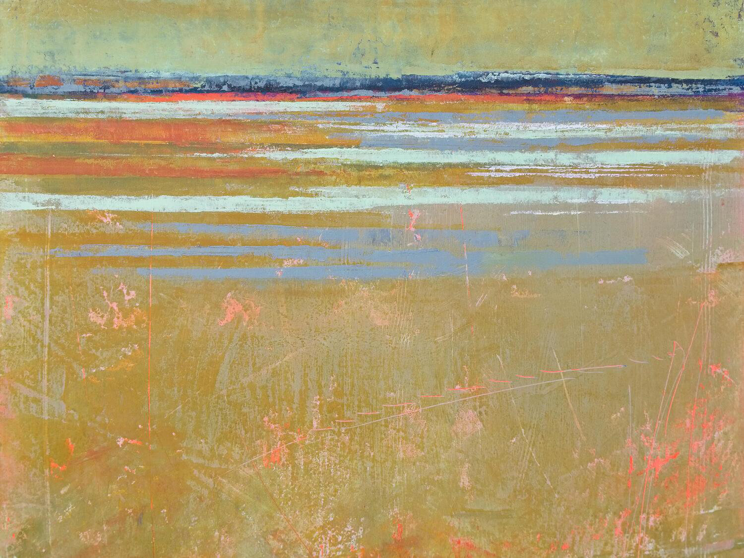 Made & Curated Amber Keys by Victoria Primicias - Photograph | Wayfair