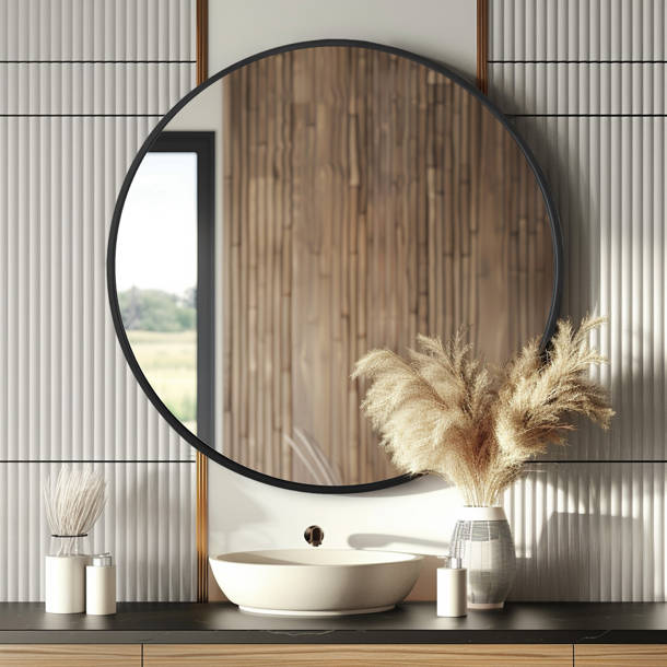 Hokku Designs Mahsiah 5 - Hook Coat Rack | Wayfair