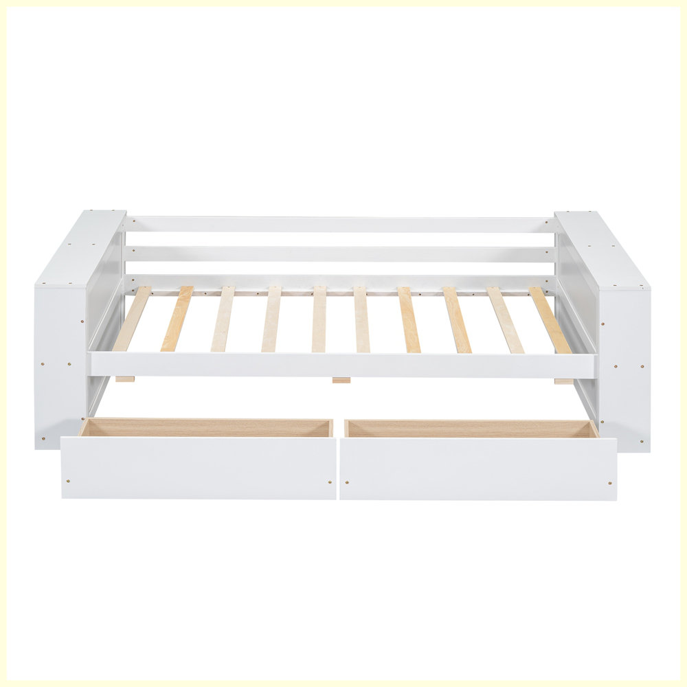 Latitude Run® Pagoria Daybed | Wayfair