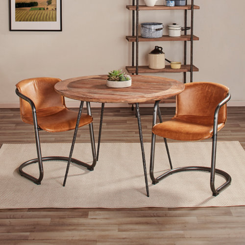 Foundry Select Varney Dining Table | Wayfair