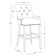 Lark Manor Amahri 29" Bar Stool & Reviews | Wayfair