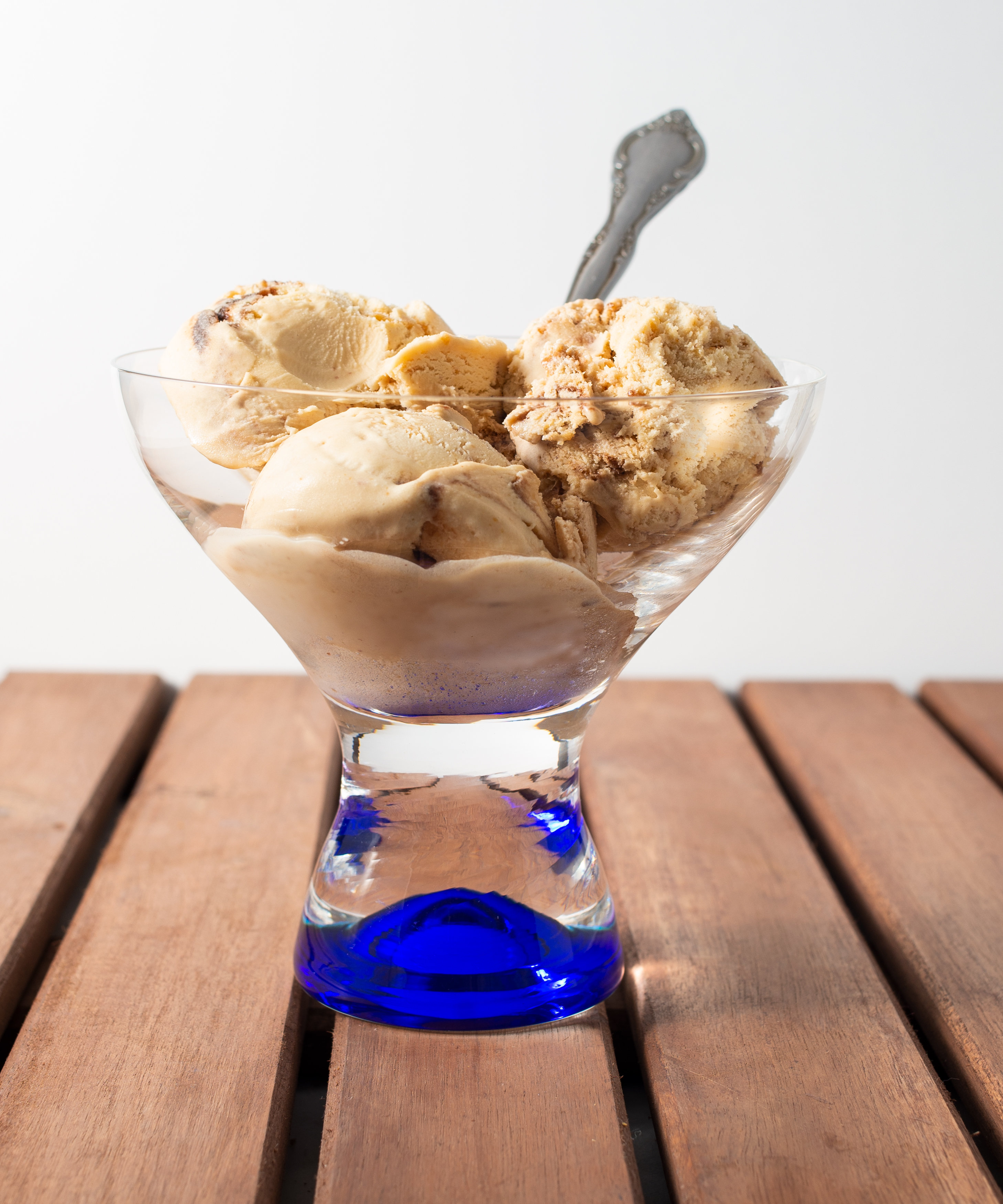 Red Vanilla Samba Martini Dessert 11 oz. Glass Goblet & Reviews | Wayfair