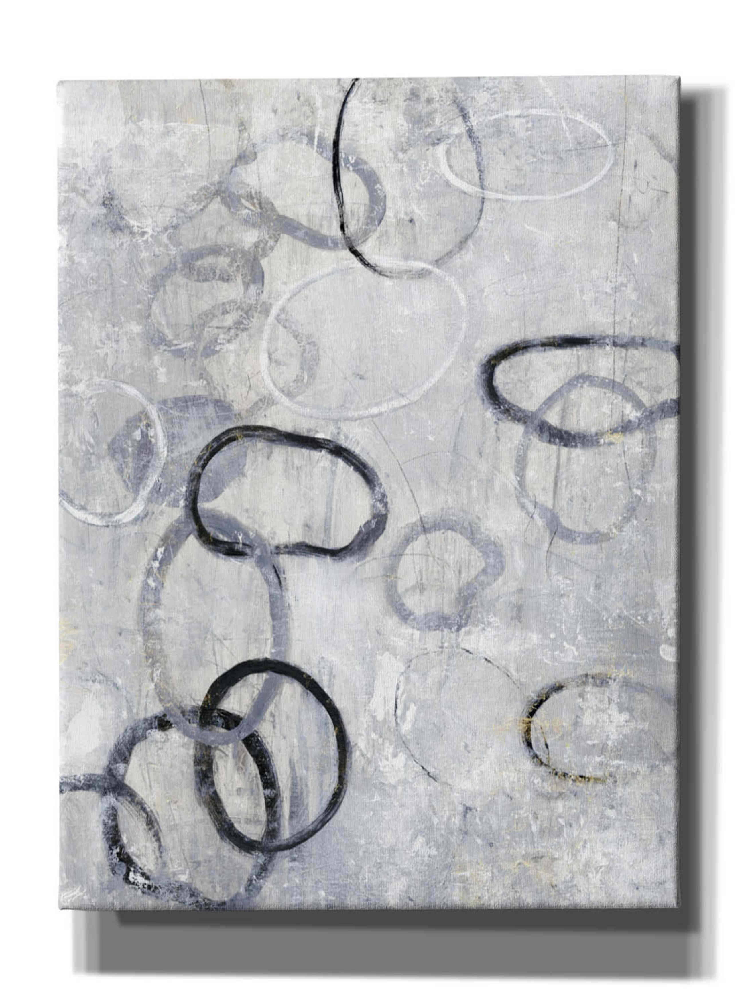 Orren Ellis Missing Links II' By Tim O'toole, Canvas Wall Art | Wayfair