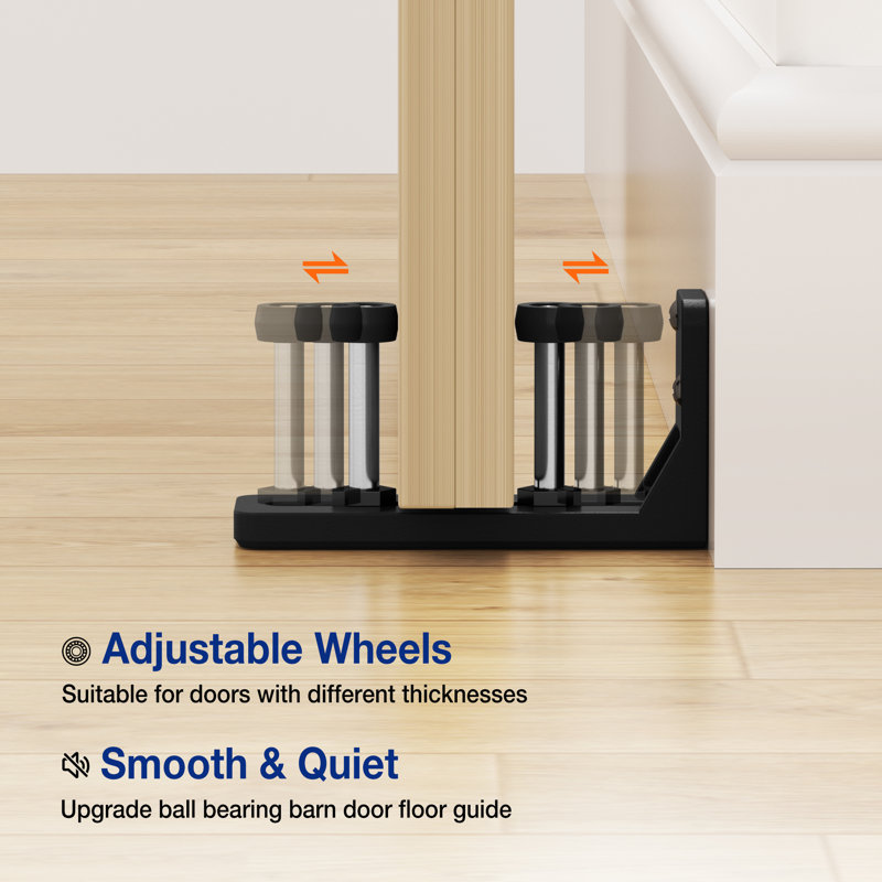 Lazio Nylon Guide (s) | Wayfair