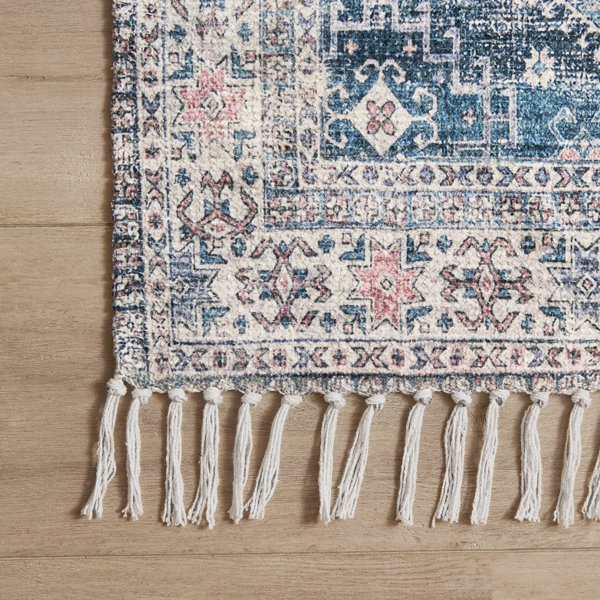 Jessica Simpson Machine Washable, Slip Resistant Accent and Runner Rugs ...