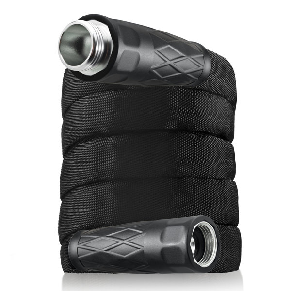 AsSeenOnTv Plastic Wall Hose Reel & Reviews | Wayfair