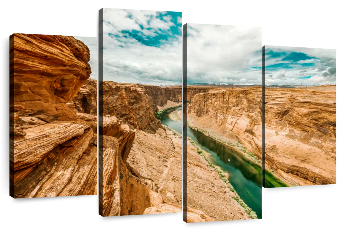 Millwood Pines Alvord Colorado River Course | Wayfair