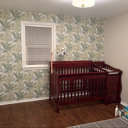 Bay Isle Home Meadors Peel & Stick Floral Roll & Reviews | Wayfair