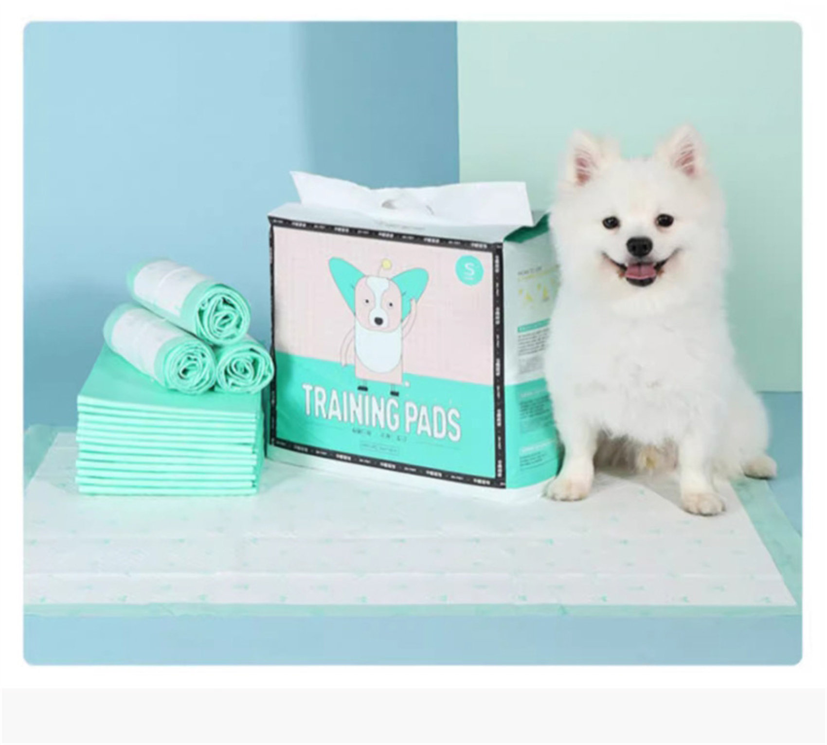 Archie & Oscar™ Orthopedic Polyester Pet Bed | Wayfair