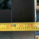 Rebrilliant Kibby 76.9" H x 32.1" W x 16.4" D Shelving Unit & Reviews ...