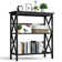 Andover Mills™ Asbury Etagere Bookcase & Reviews | Wayfair