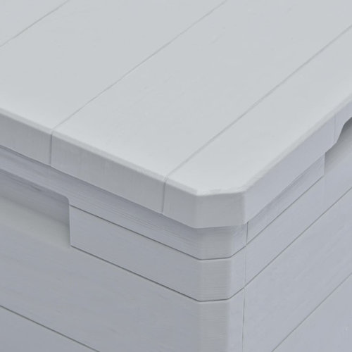 WFX Utility Garden 90 L Plastic Storage Box & Reviews | Wayfair.co.uk