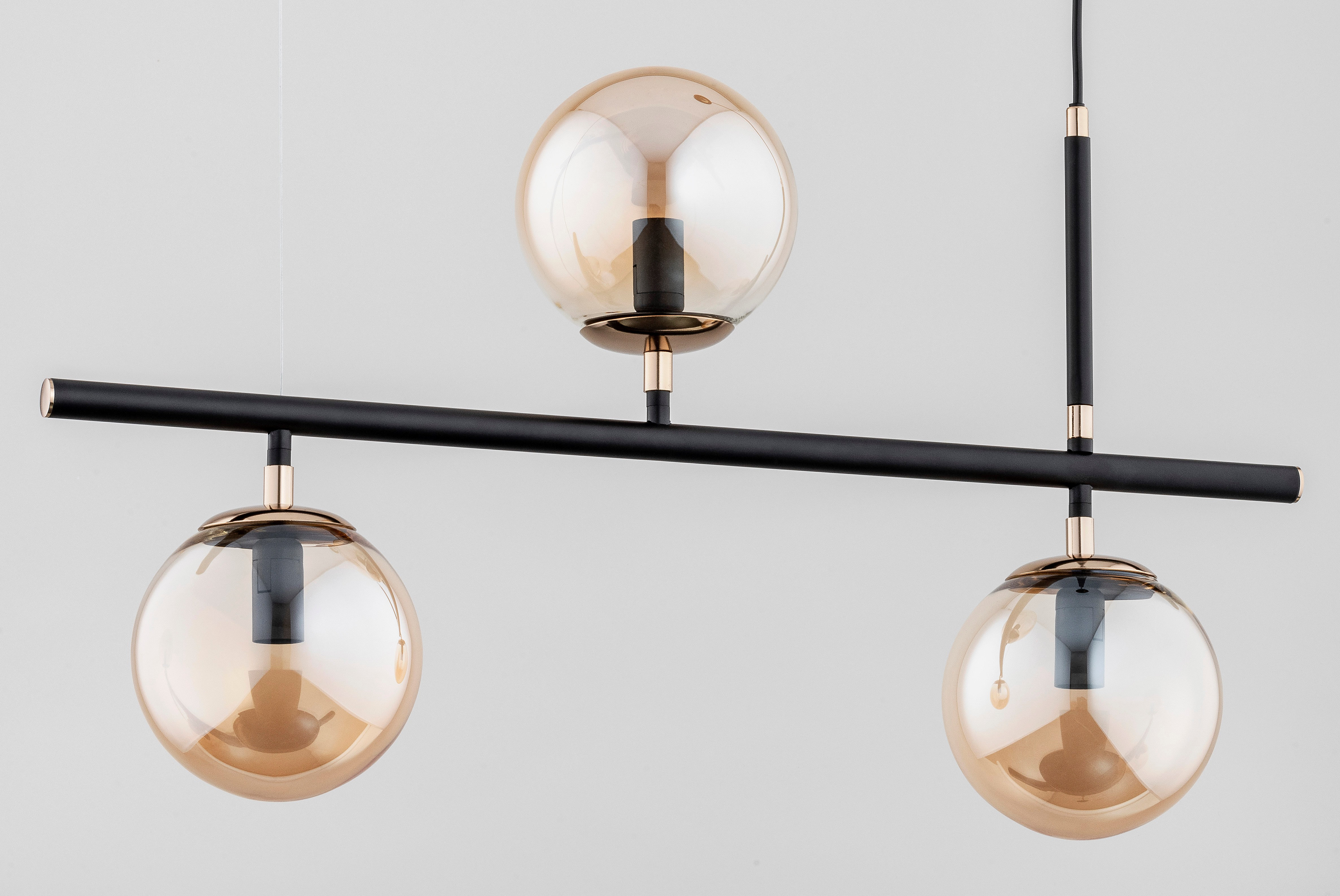 George Oliver Eirny Kitchen Island Linear Pendant | Wayfair.co.uk