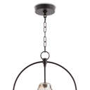 Regina Andrew Southern Living Emerson Bell Jar Pendant Small | Perigold