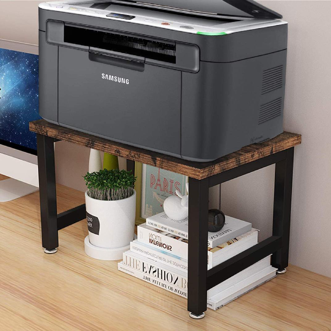 Paracity Multi-Purpose Printer Stand - Wayfair Canada
