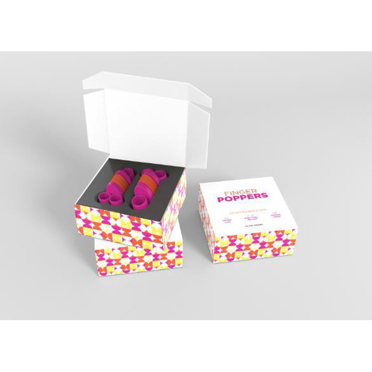 Stargo Finger Poppers - Wayfair Canada