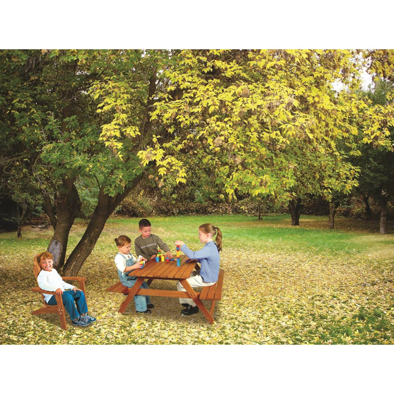 Loon Peak® Janneth Folding Beach Chair | Wayfair