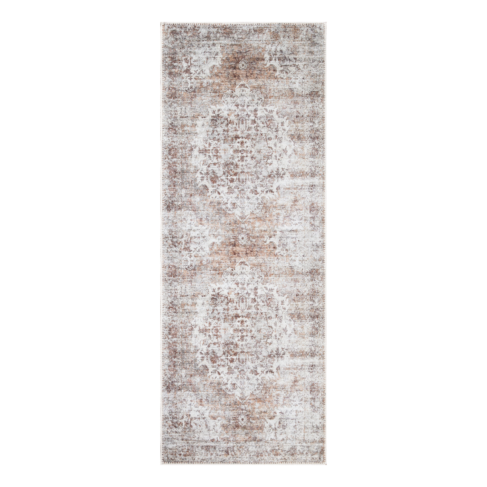 Bungalow Rose Runner Fennimore Area Rug & Reviews | Wayfair