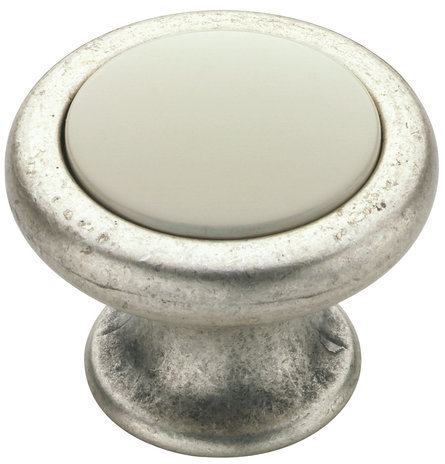 D. Lawless Hardware (5 Pack) 1-3/16 inch Francesca Knob | Wayfair