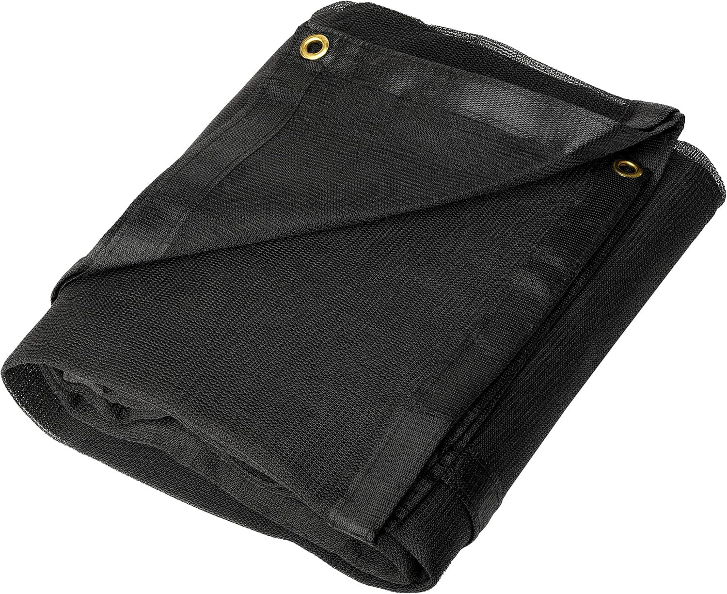 AdirPro Knitted Mesh Heavy Duty Tarp with Grommets | Wayfair