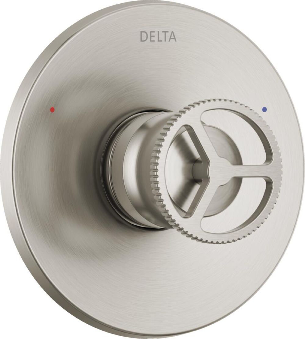 Delta Trinsic Single-Function Valve Trim Kit, Shower Handle Trim kit ...