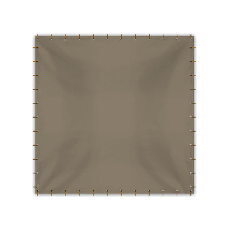 Covers & All Heavy Duty Multipurpose Waterproof Tarp, Outdoor ...