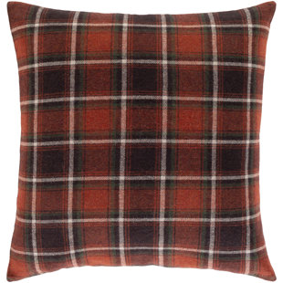 Country / Farmhouse Throw Pillows You'll Love | Wayfair