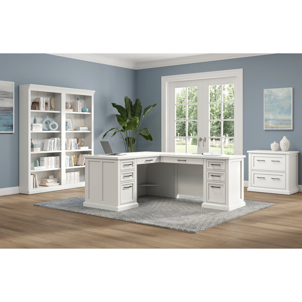 Wildon Home® Elrose 60'' W Rectangular Standard & Reviews | Wayfair