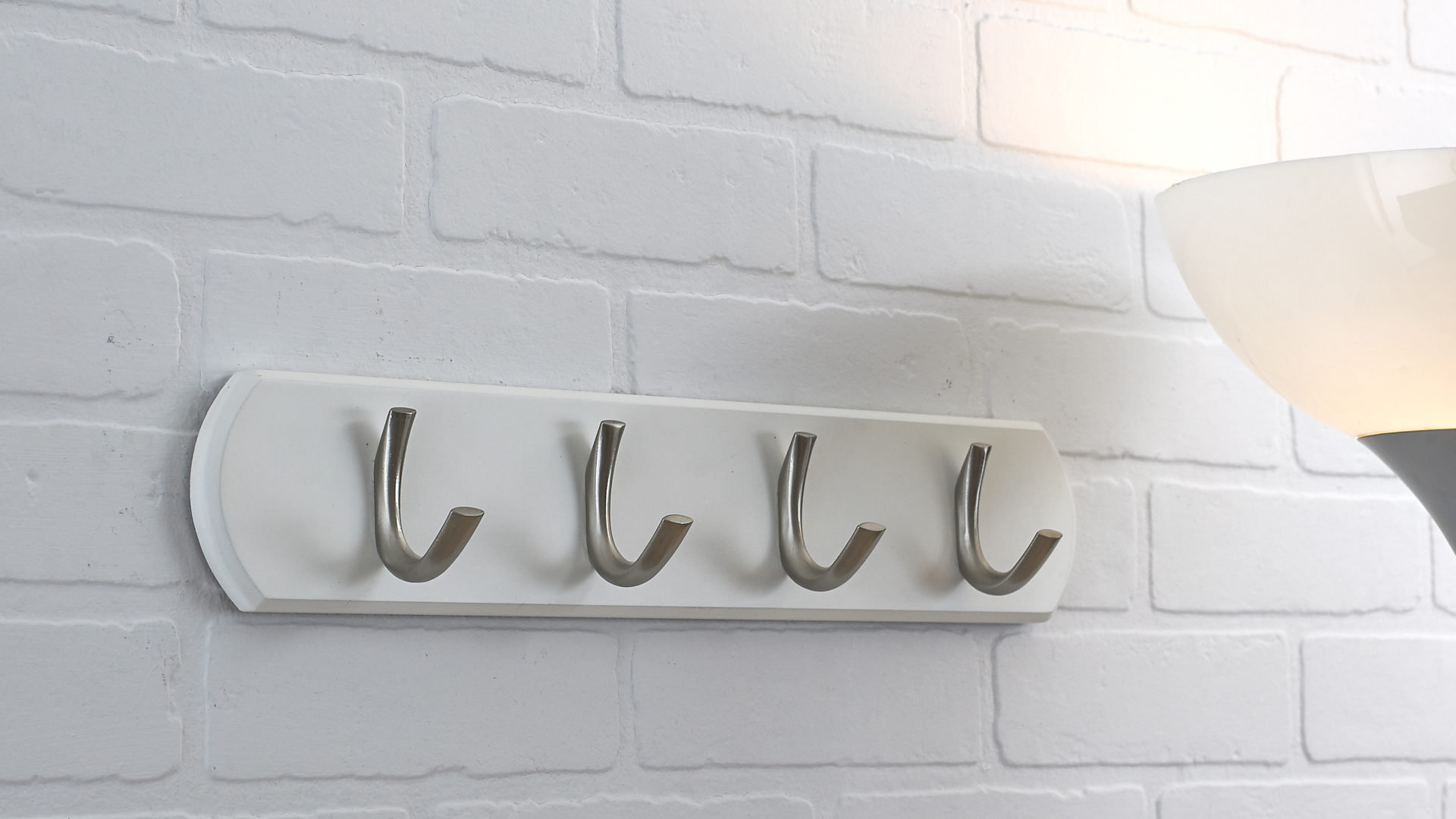 Richelieu Wall Mounted Coat Rack | Wayfair